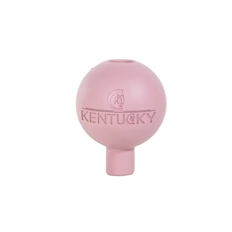 Fair Price Equestrian Kentucky Lead and Wall protection Rubber Ba