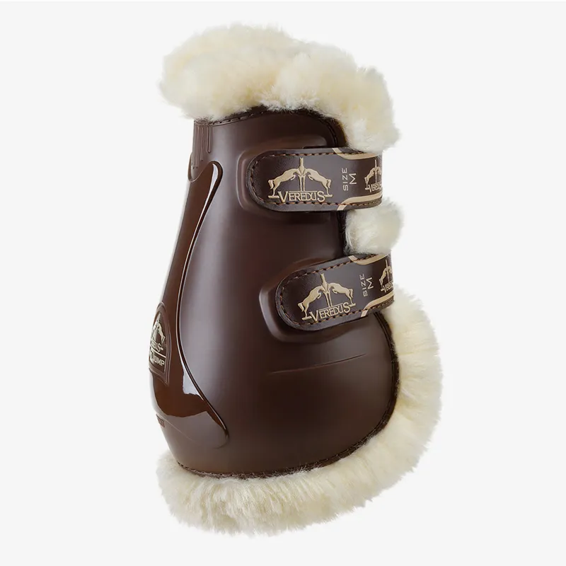 Fair Price Equestrian Veredus Pro Jump Save The Sheep Fetlock