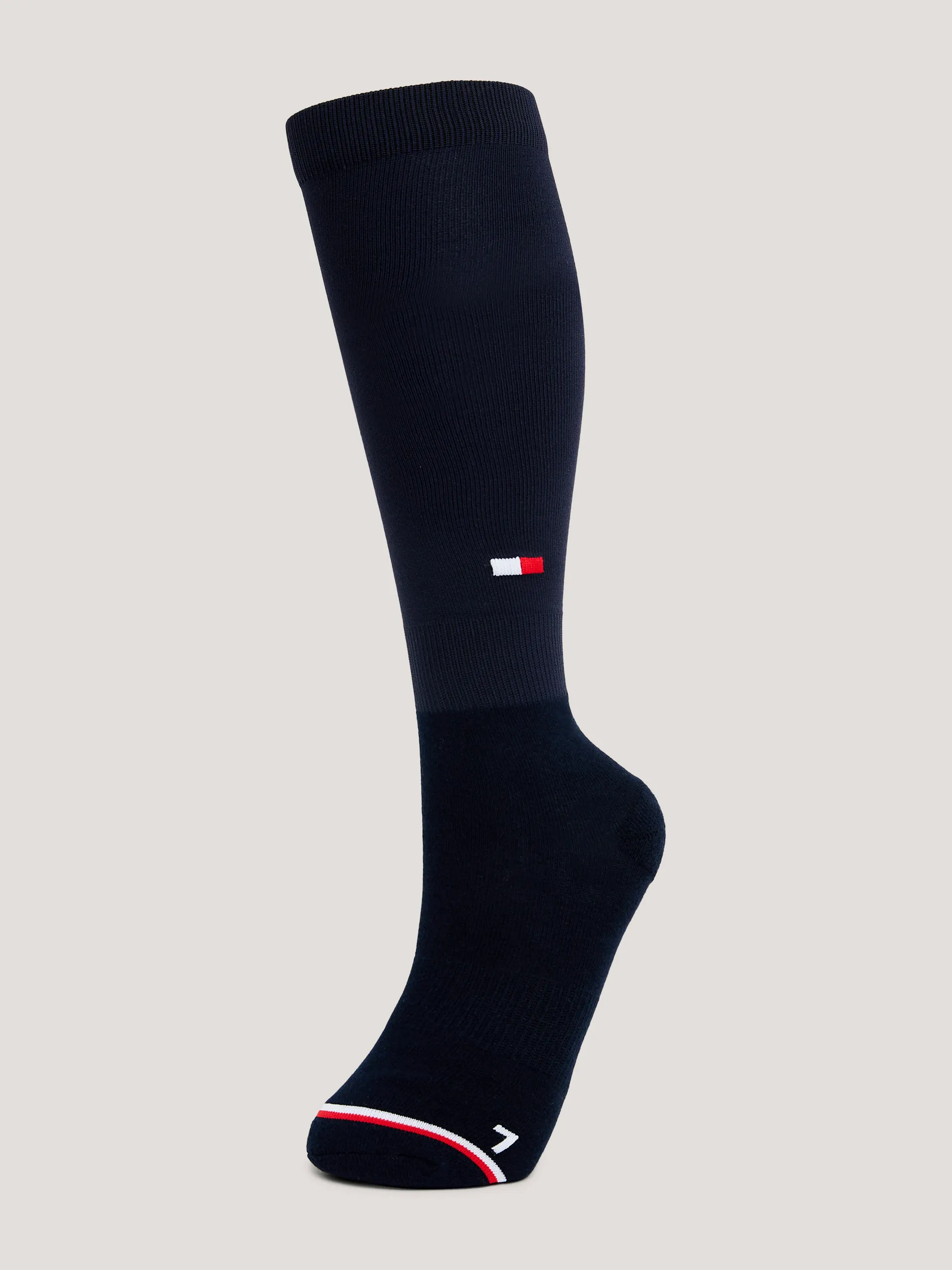 Fair Price Equestrian TH Womens 2 Pack London Long Socks 2 Pack