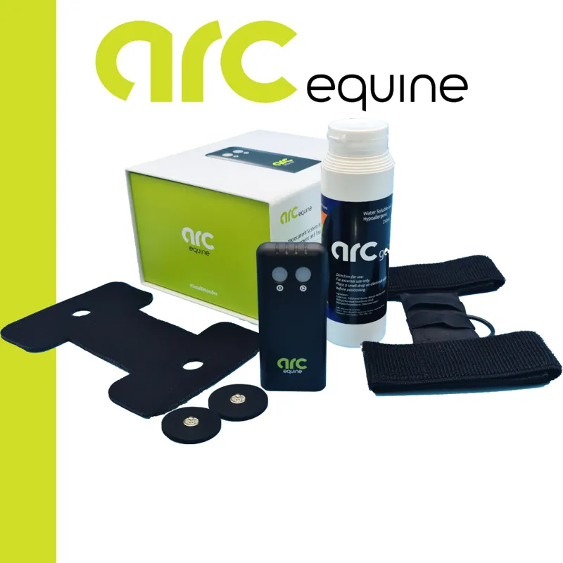 Fair Price Equestrian Arc Equine Complete Kit